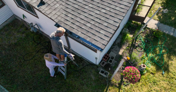 Gutter Cleaning & Repair in Burke, VA | Call (419) 548-4880